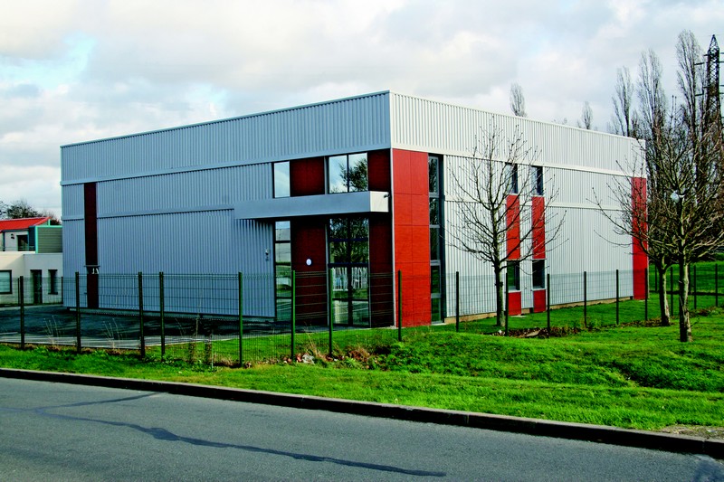 REALISATION - SYSTECK - CERBA